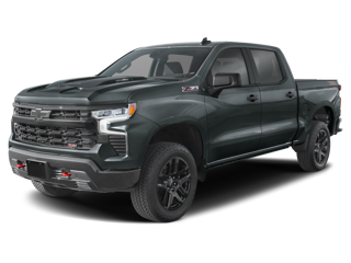 St. Croix Falls GM Dealer in St. Croix Falls WI | Dresser Milltown ...